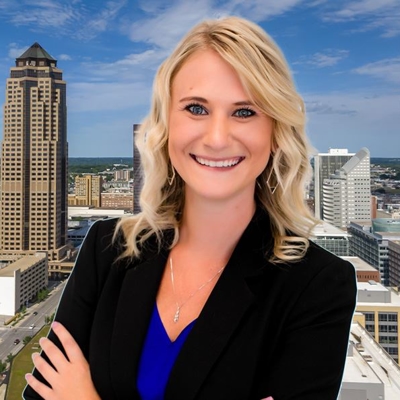 About Hope Law Firm | Des Moines Attorneys | Full-Service Law Firm