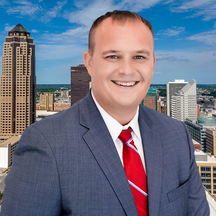 Des Moines Attorneys | Hope Law Firm | Full-Service Law Firm