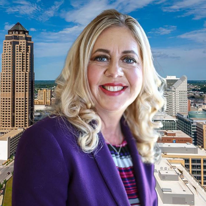 Des Moines Attorneys | Hope Law Firm | Full-Service Law Firm