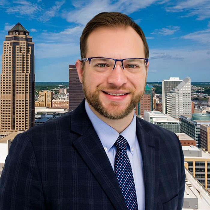 Des Moines Attorneys | Hope Law Firm | Full-Service Law Firm