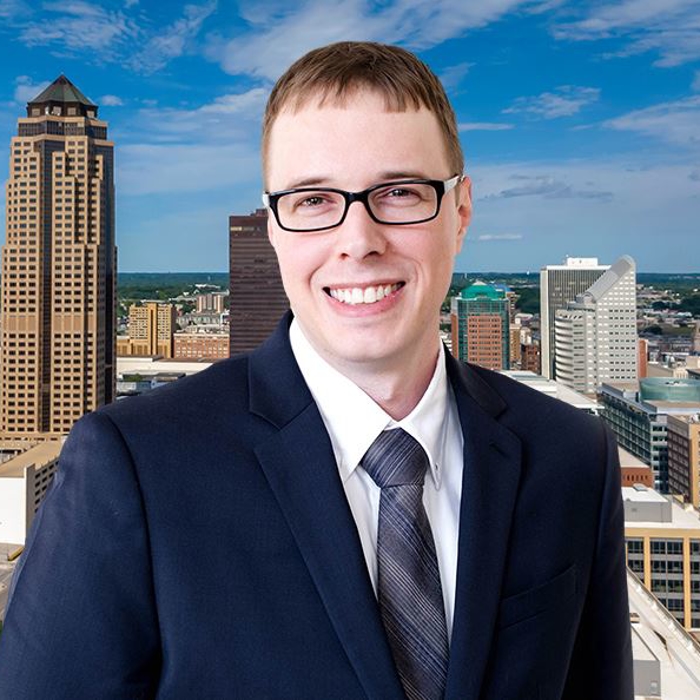 Des Moines Attorneys | Hope Law Firm | Full-Service Law Firm