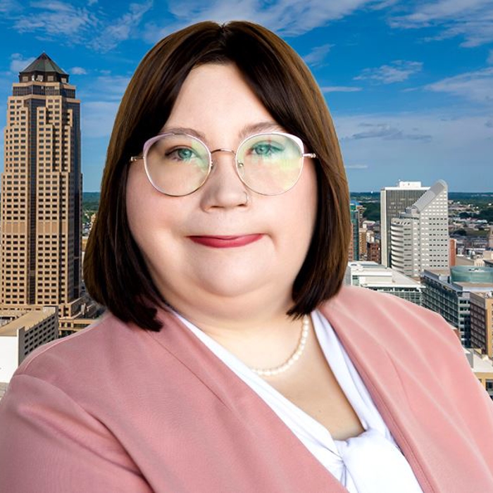 Des Moines Attorneys | Hope Law Firm | Full-Service Law Firm