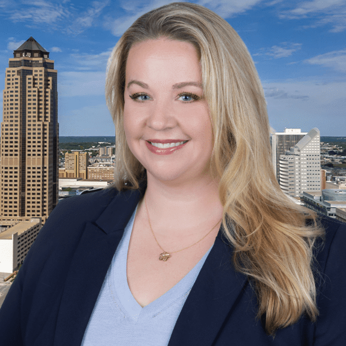 Des Moines Attorneys | Hope Law Firm | Full-Service Law Firm