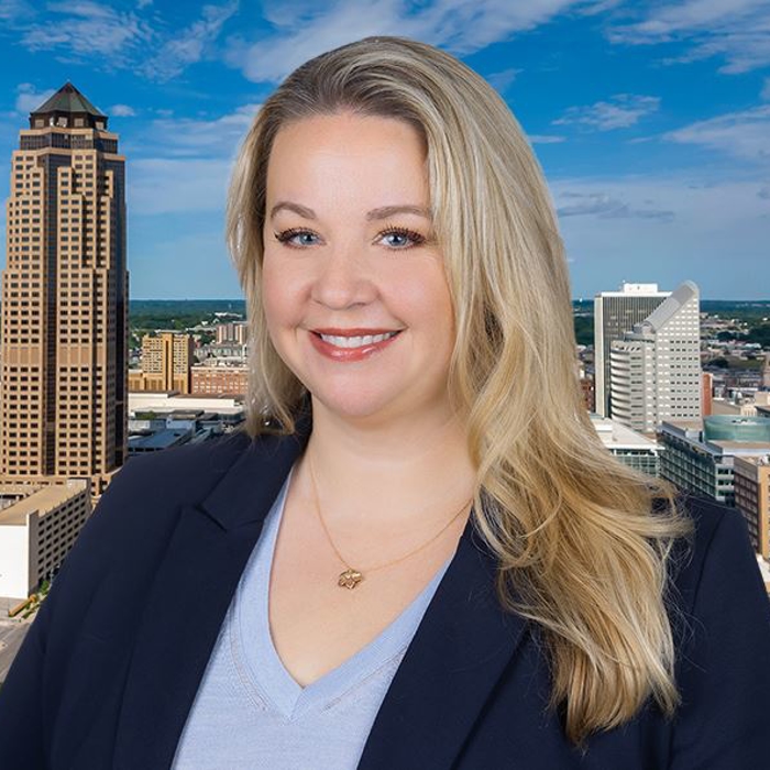 Des Moines Attorneys | Hope Law Firm | Full-Service Law Firm