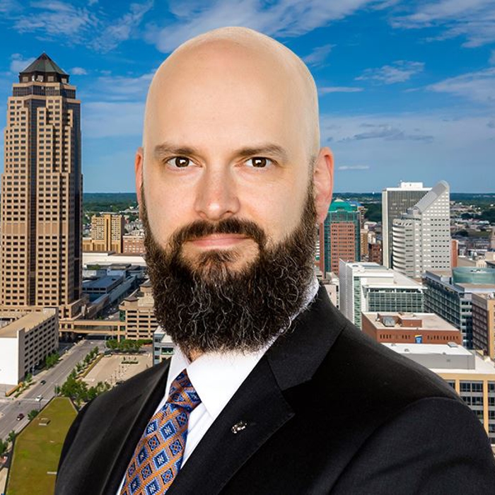 Des Moines Attorneys | Hope Law Firm | Full-Service Law Firm