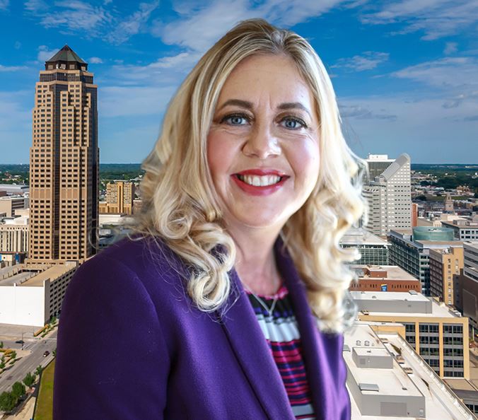 Jennifer A. Russell | Hope Law Firm