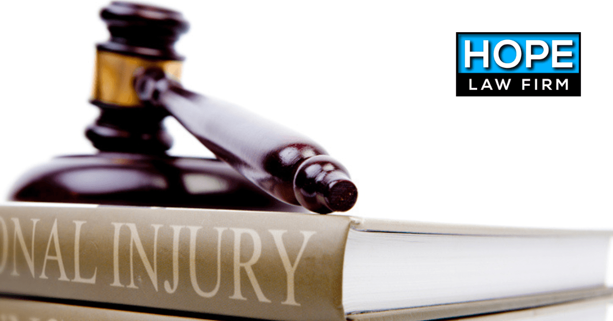 Time Limits on Personal Injury Cases
