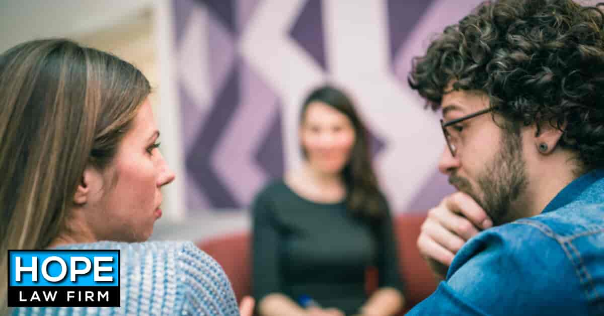 How to Modify Custody Orders