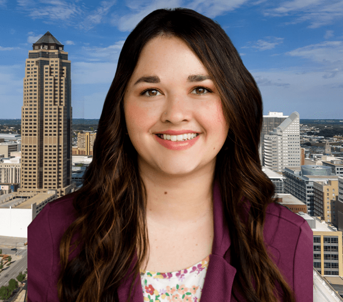Brittany N. Salyars | Hope Law Firm
