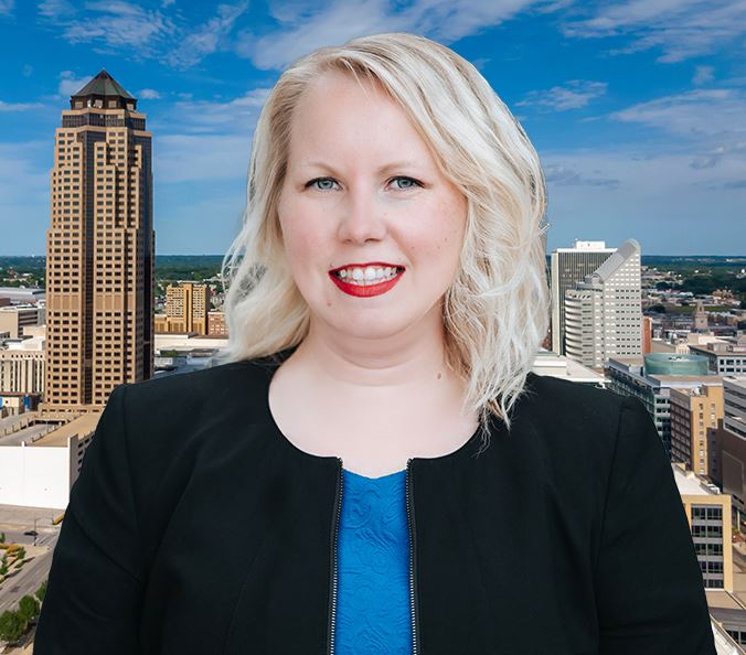 Clarissa Rietveld | Hope Law Firm