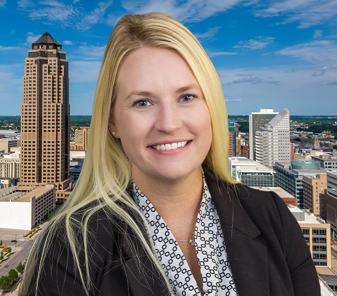 Danielle Guisinger | Hope Law Firm