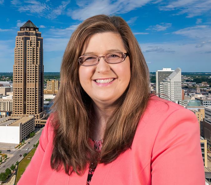 Debra Hockett-Clark | Hope Law Firm