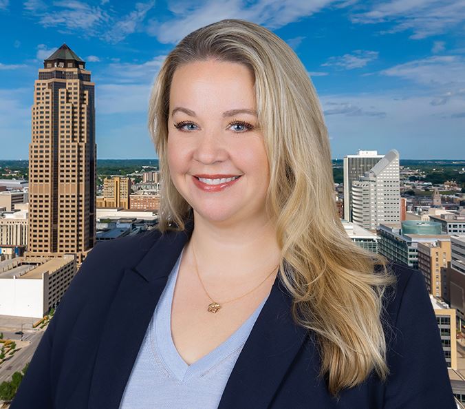 Erin E. Jordan | Hope Law Firm
