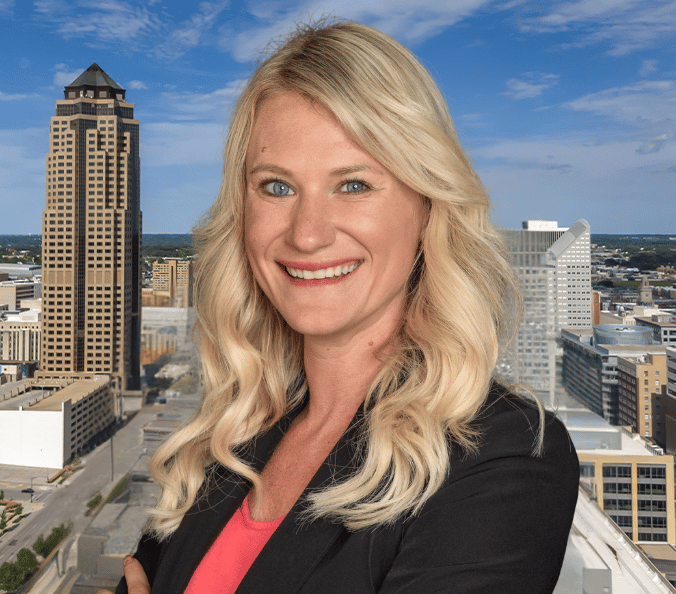 Jordan Stephen | Des Moines Attorney