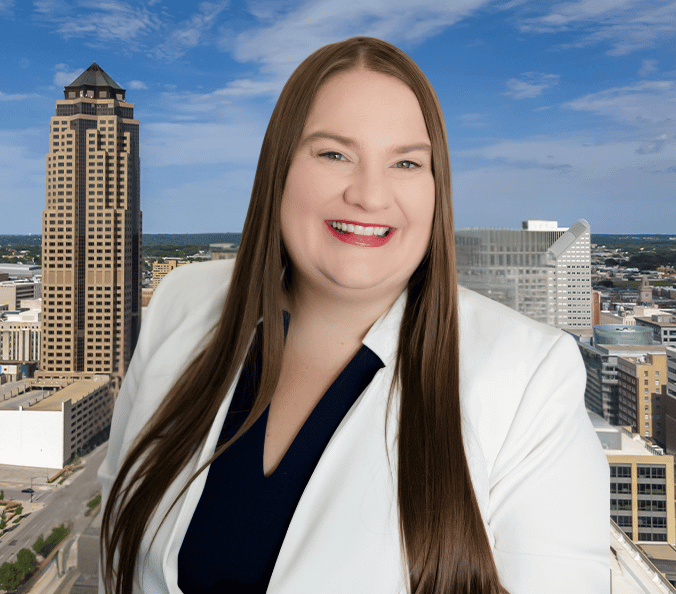 Kayla Sproul | Hope Law Firm